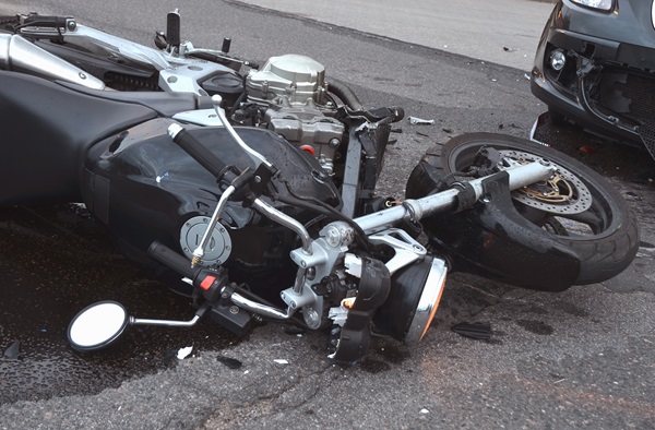 Motorcycle Crash Victims Often Face Blame — Here’s How to Fight Back ...