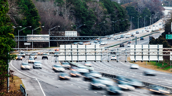 Study Ranks South Carolina Drivers Among the Worst | Twenge + Twombley ...
