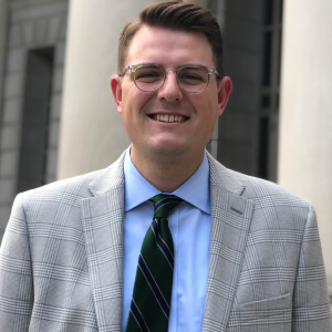 Meet Attorney Thomas Blase Iandoli | Twenge + Twombley Law Firm
